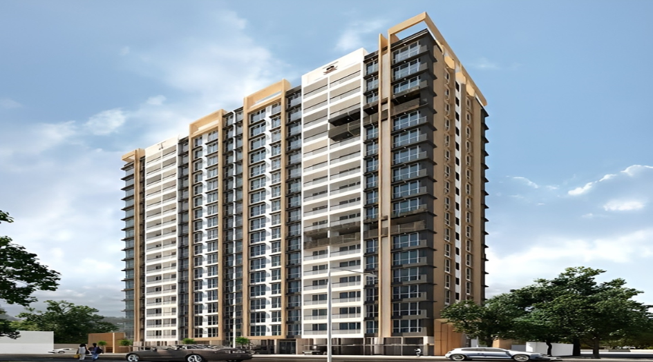 Satyadeep Hareshwar Pride Kurla East | 1 & 2 BHK @ Mumbai
